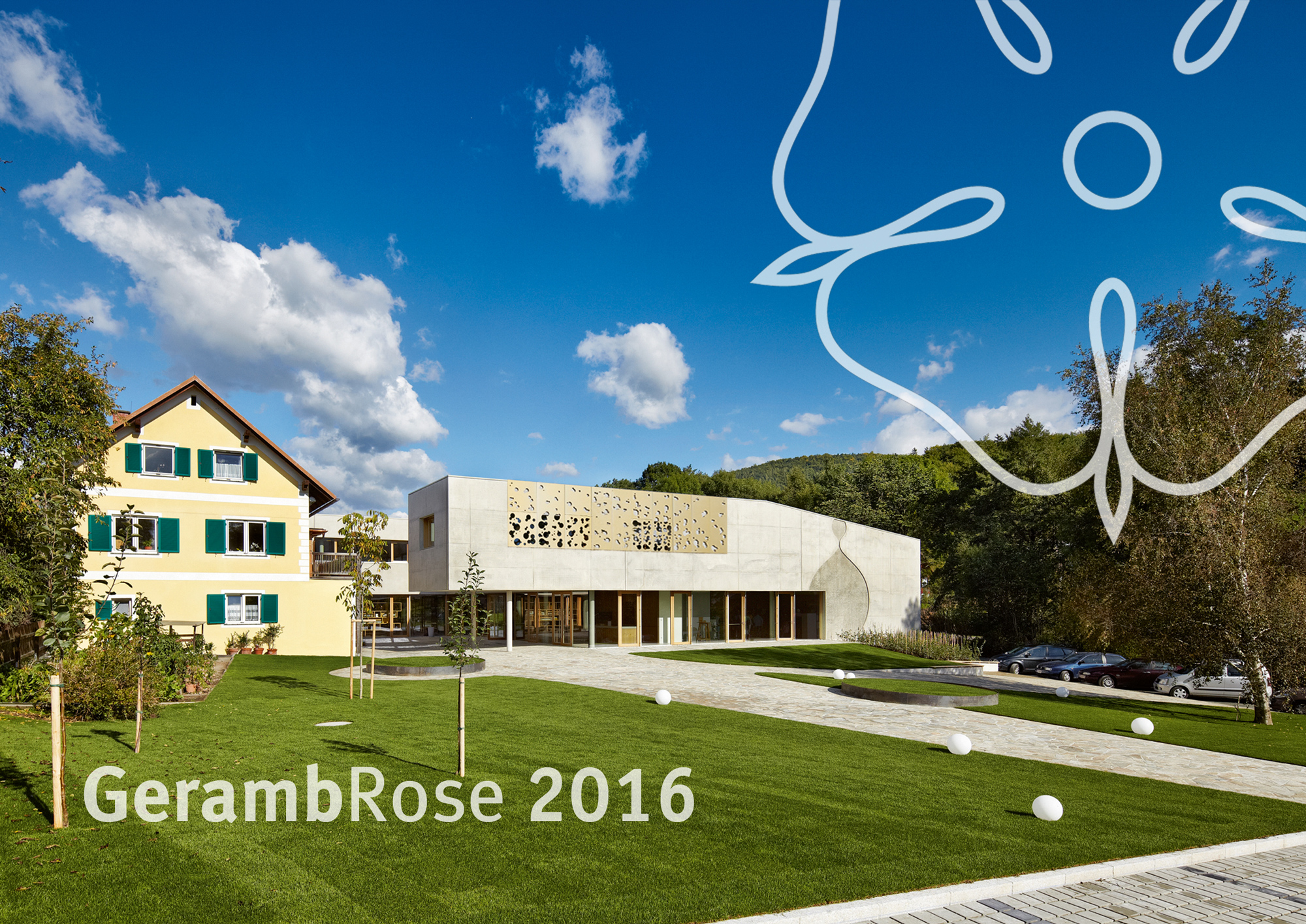 GerambRose 2016 – epps architekten