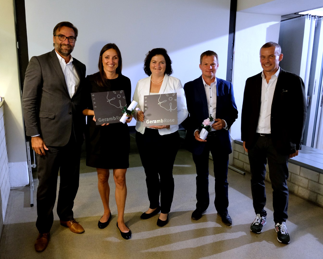 GerambRose 2016 – epps architekten